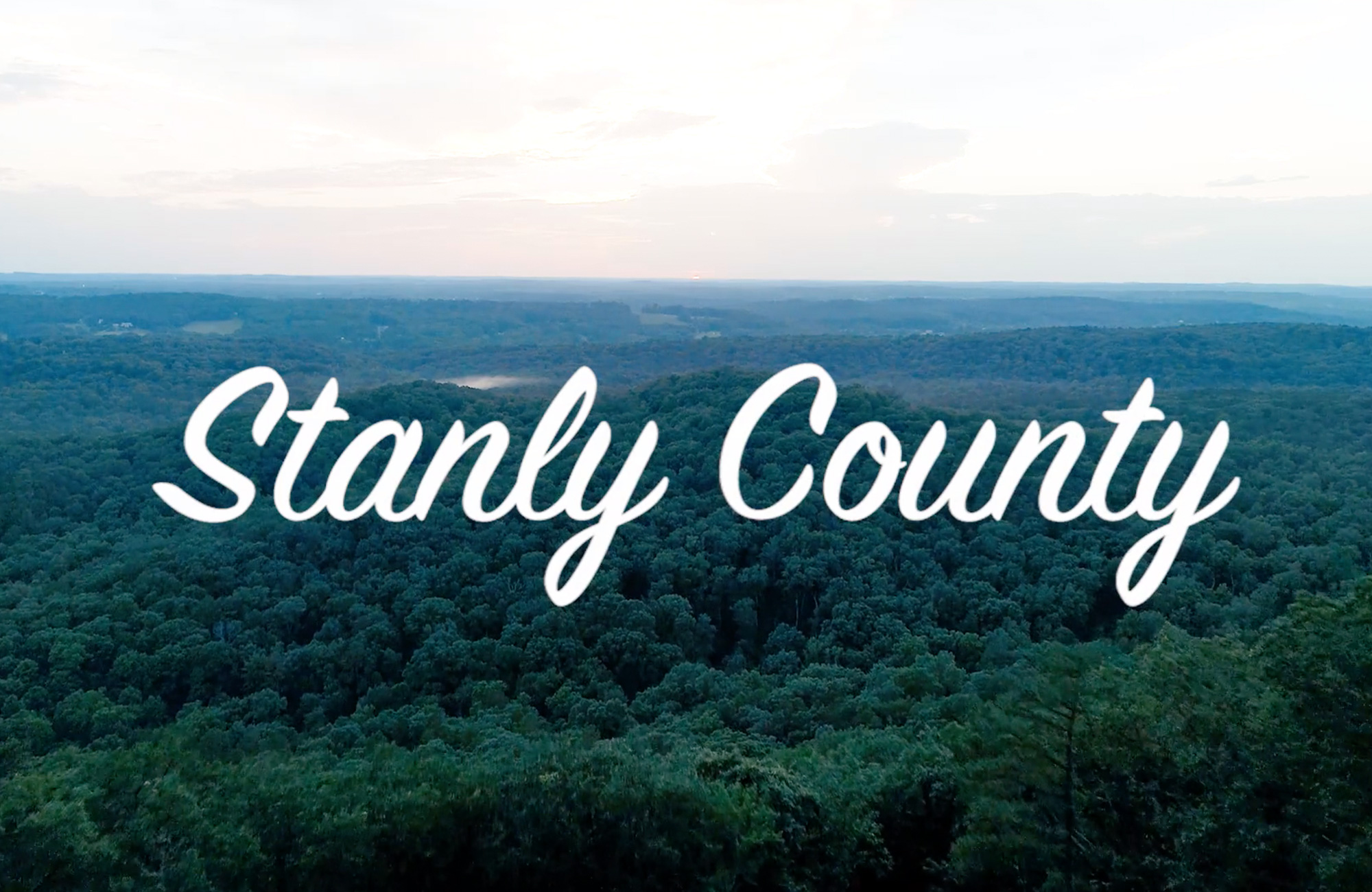 Nothing showcases Stanly County like seeing it for yourself. Our videos ...